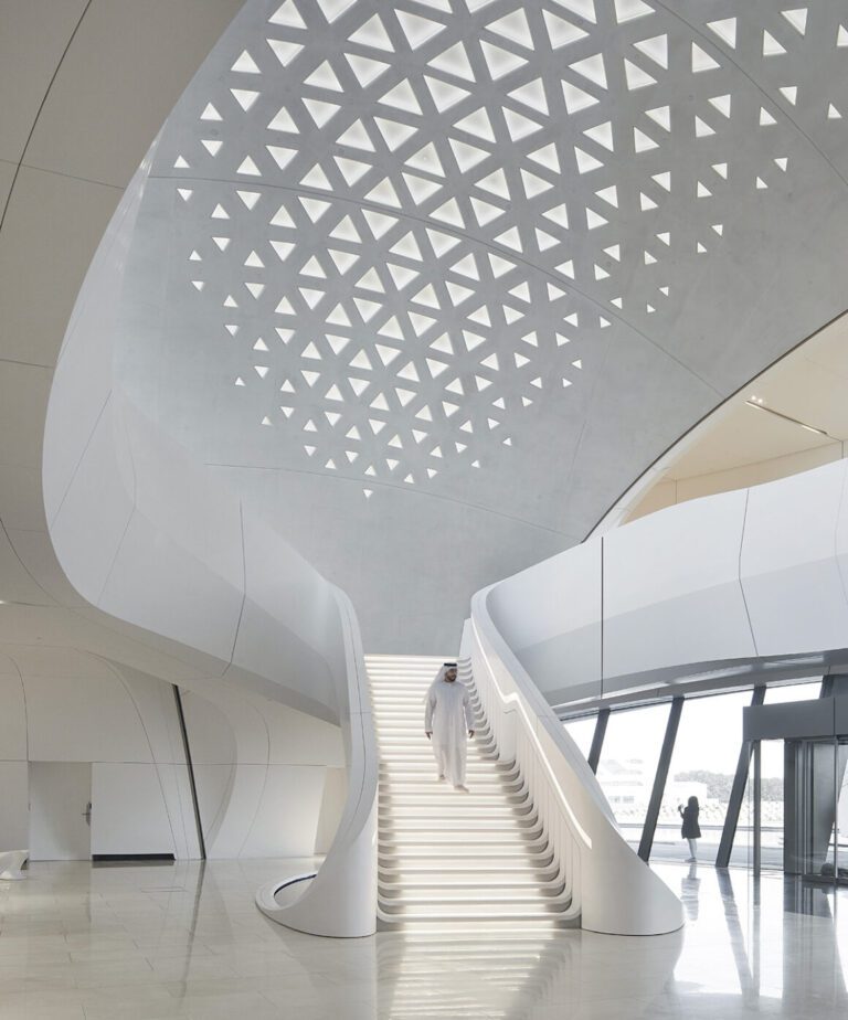 Balance in Architecture: From the Parthenon to Modern Design | illustrarch