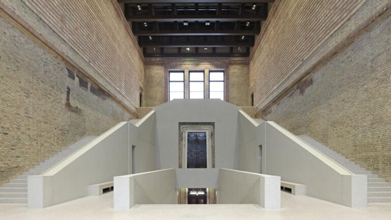 Balance in Architecture: From the Parthenon to Modern Design | illustrarch