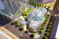 Biodomes in Architectural Design | illustrarch