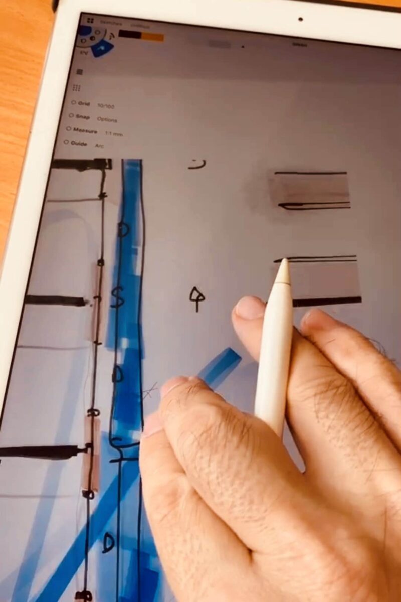 Should Architects Use iPad for Designing? | illustrarch