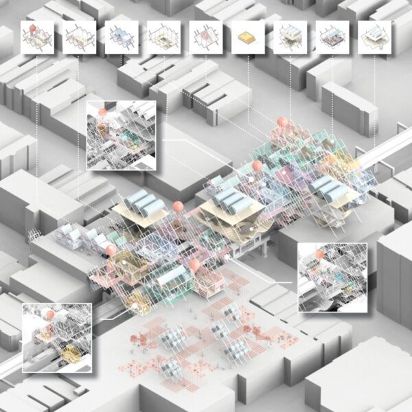 How to Create an Effective Architectural Presentation | illustrarch