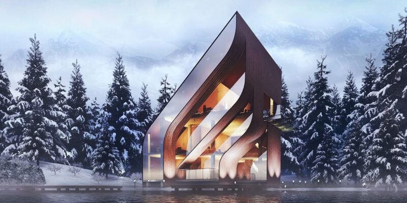 Best Features of Vray Rendering | illustrarch
