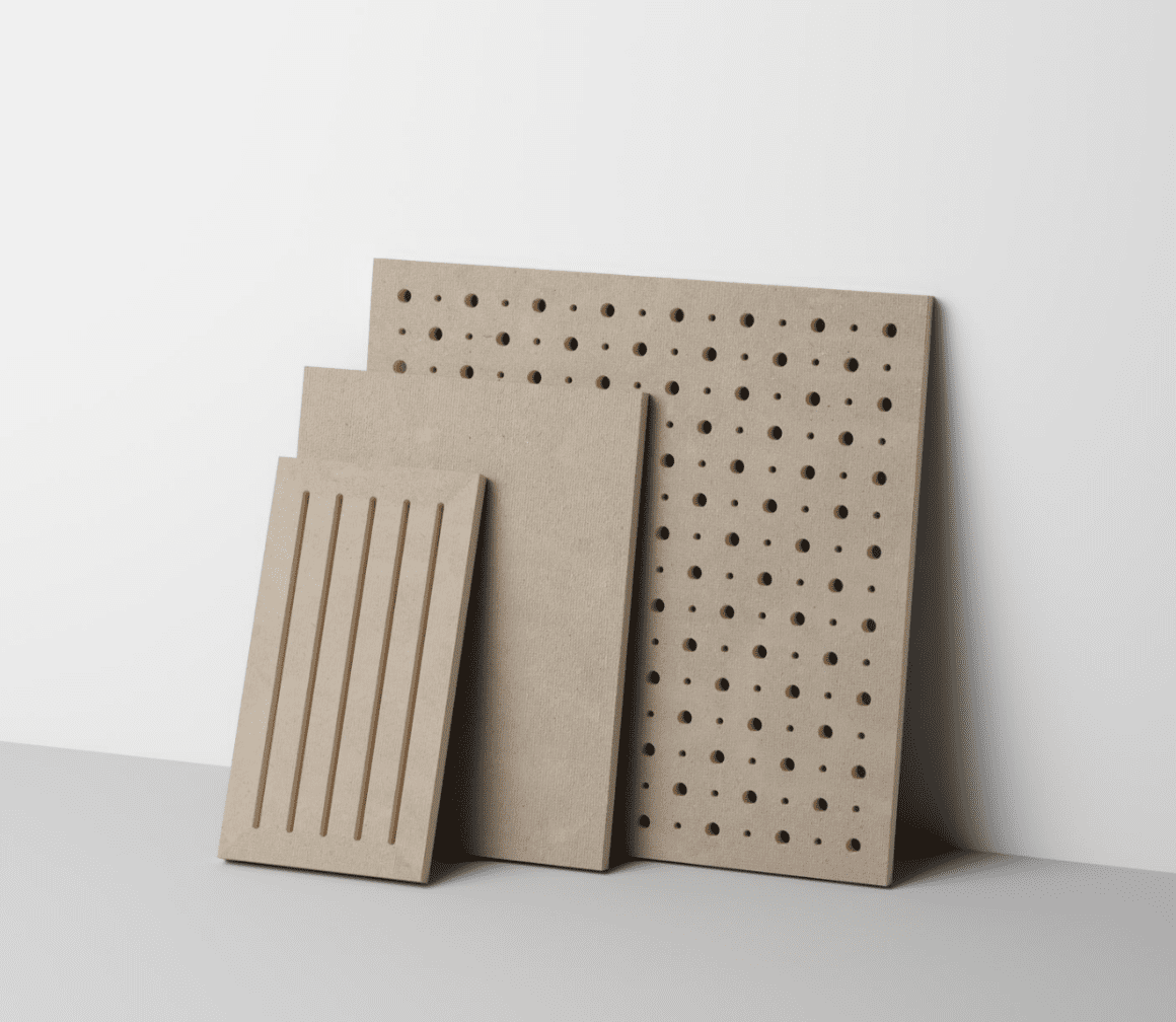 Rethinking Building Materials | illustrarch