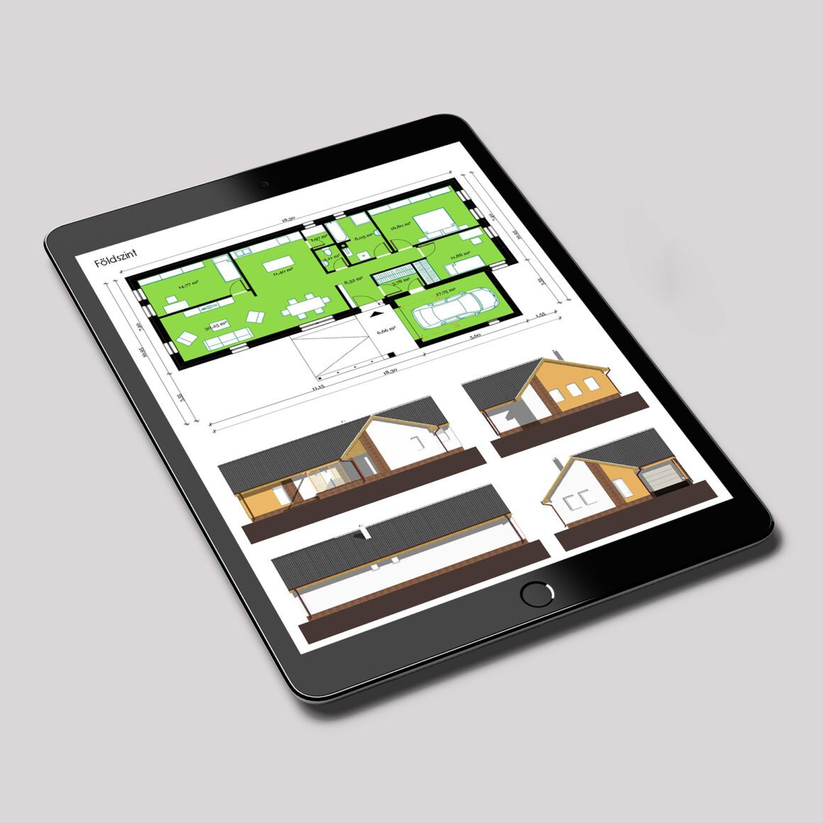 Best Architecture Apps for iPad: Top 10 Apps for Architects | illustrarch