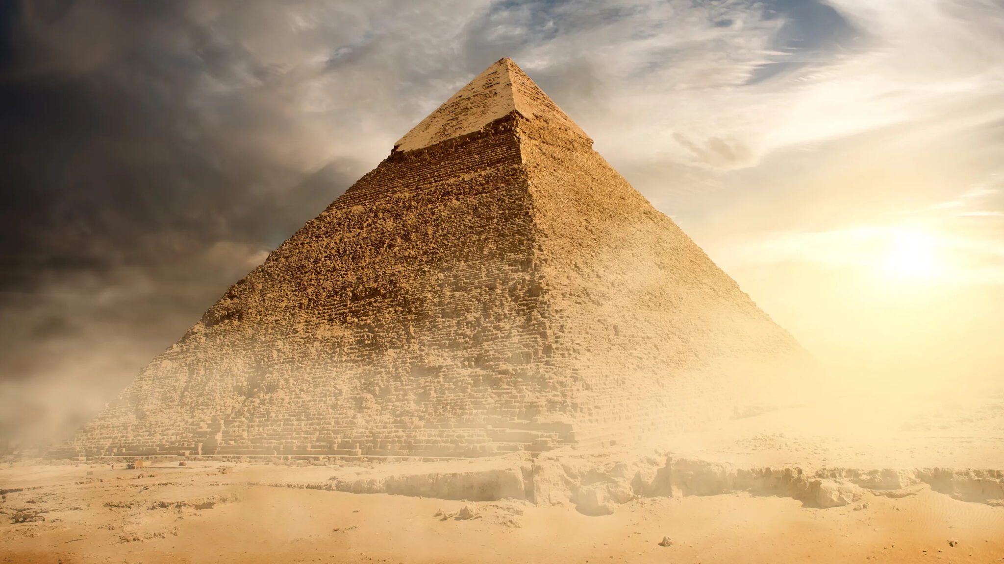 Masterpieces of Architecture: Iconic Buildings That Inspire | illustrarch