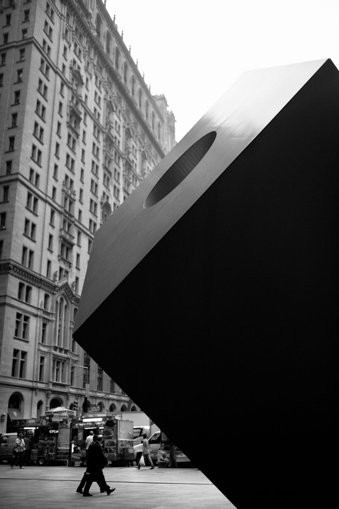 The Importance of Architectural Criticism | illustrarch