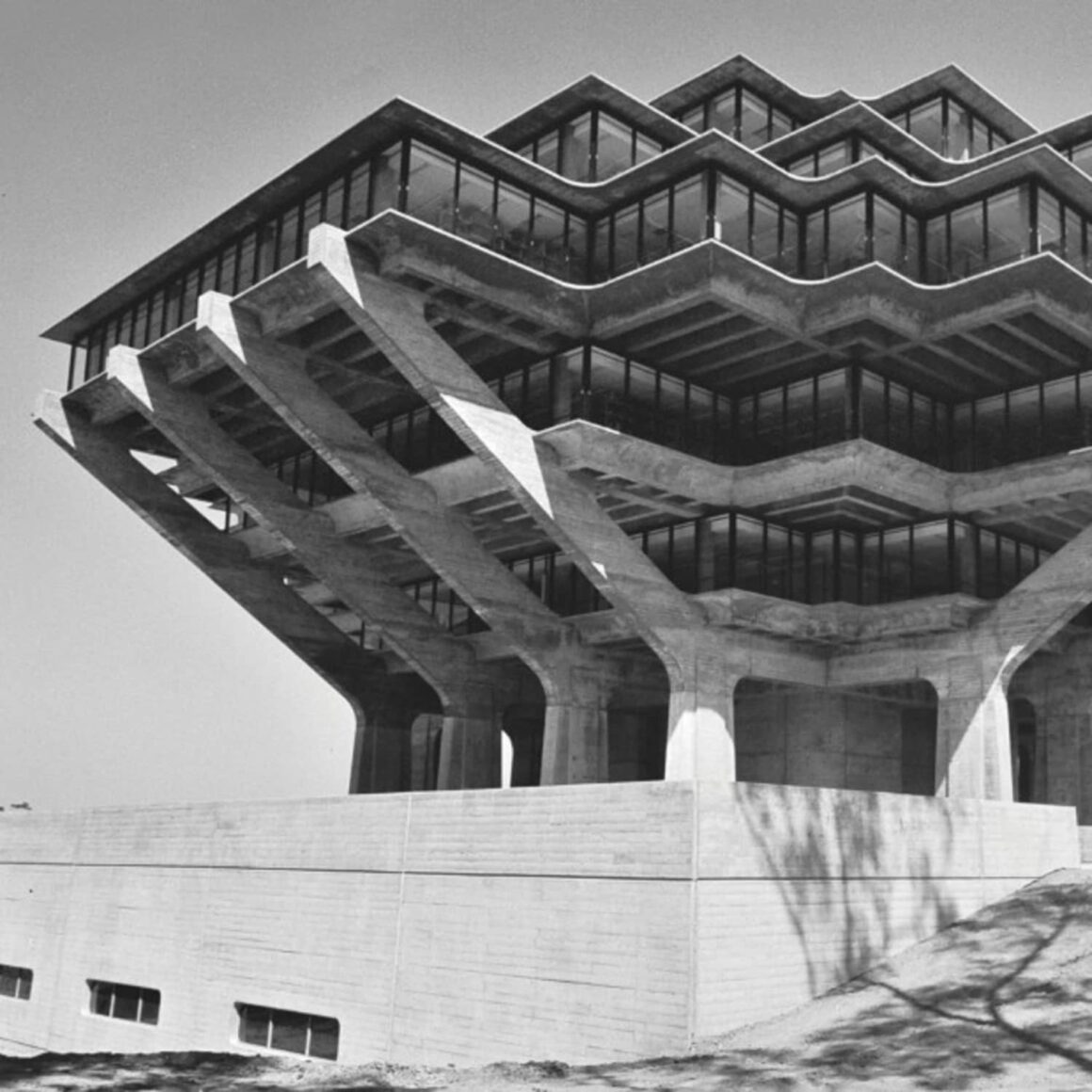 The Importance of Architectural Criticism | illustrarch