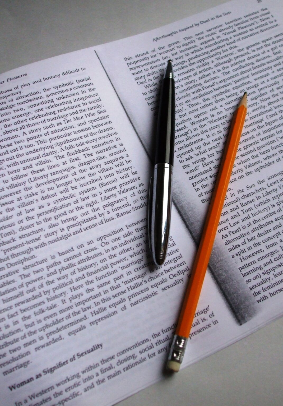How to Write an Architecture Essay: A Step-by-Step Guide | illustrarch