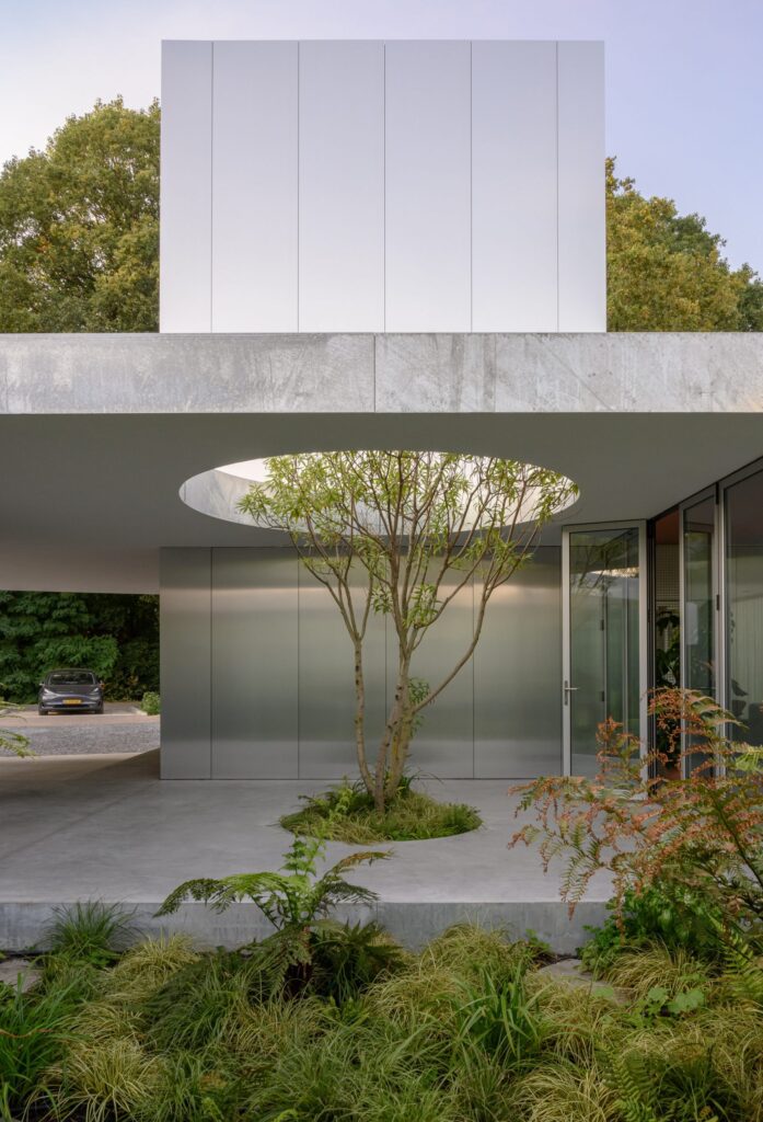 Architecture and Nature: How Nature Inspires Building Design | illustrarch