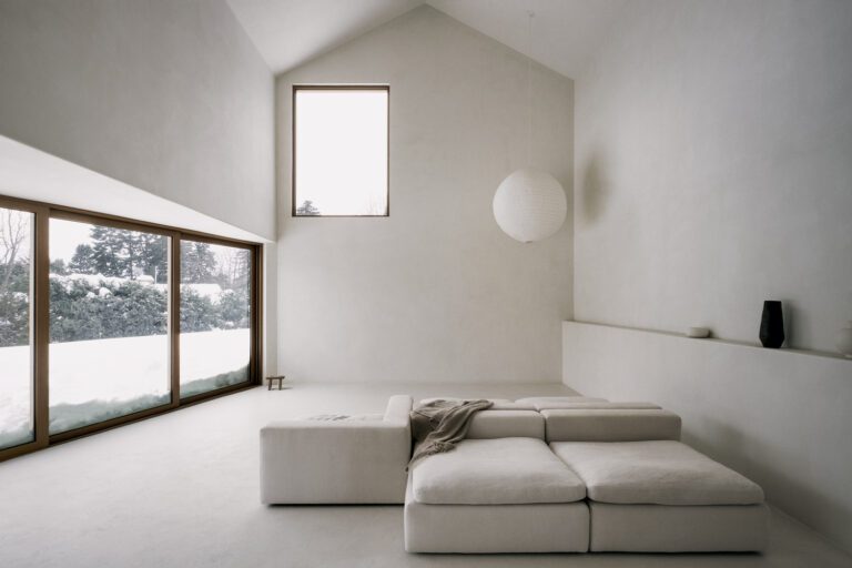 The Power of Minimalism in Architecture | illustrarch