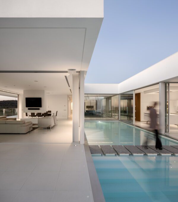 Guide to Design Best Interior Spaces #1 - Home | illustrarch