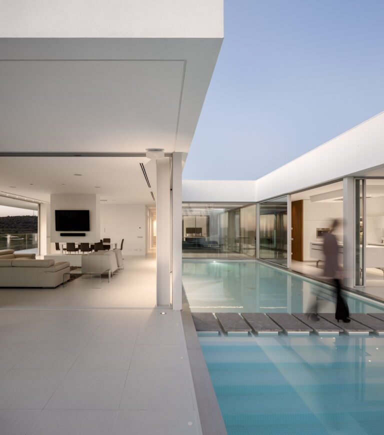 Guide to Design Best Interior Spaces #1 - Home | illustrarch