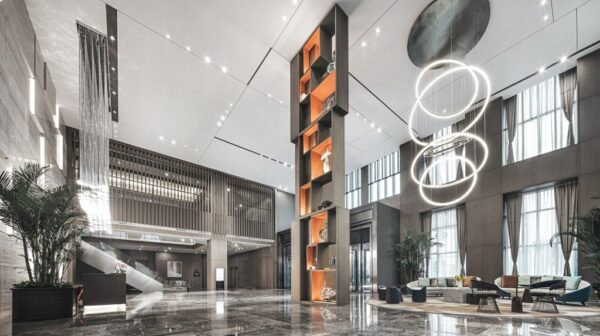 Concept Ideas for Interior Design: 10+ Unique Examples