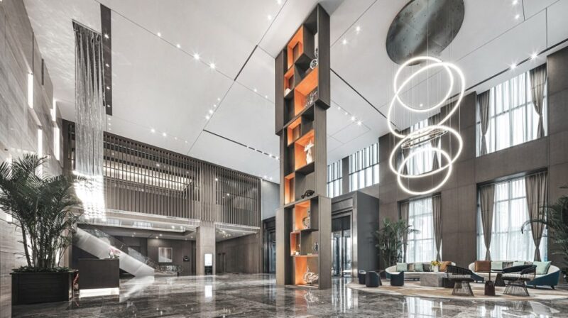Concept Ideas for Interior Design: 10+ Unique Examples