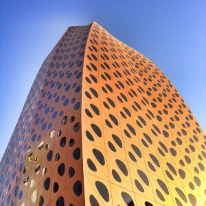 Radical Concepts That Shaping Architecture | illustrarch