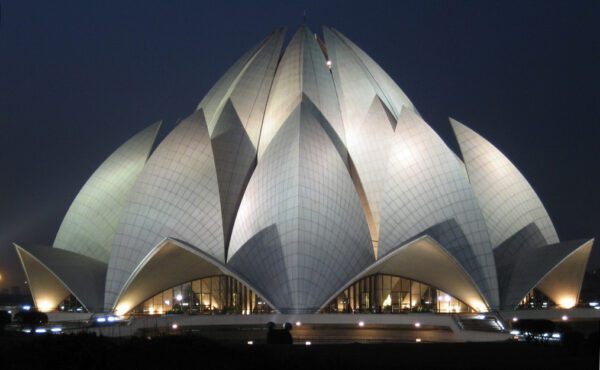 The World’s Most Beautiful Structures #2 | illustrarch