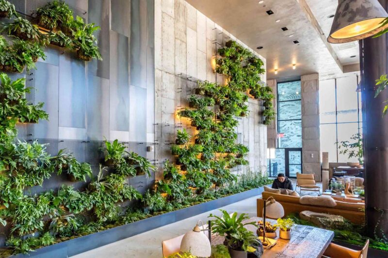 Wellness Design in Architecture: 8 Key Principles and Real-World ...