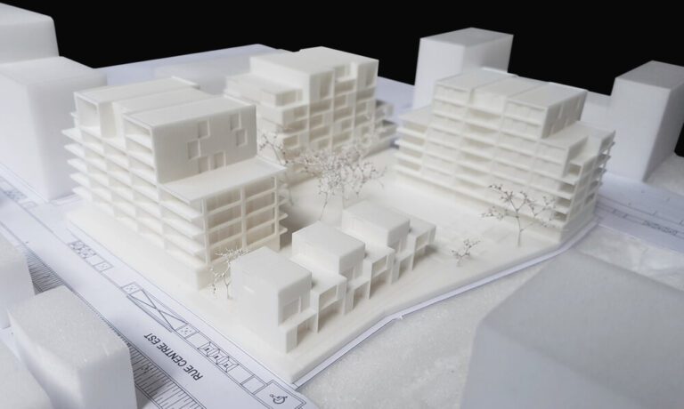 Radical Concepts That Shaping Architecture | illustrarch
