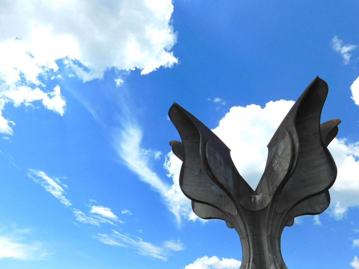 Monumental Architecture: How Architects Create Iconic Monuments ...