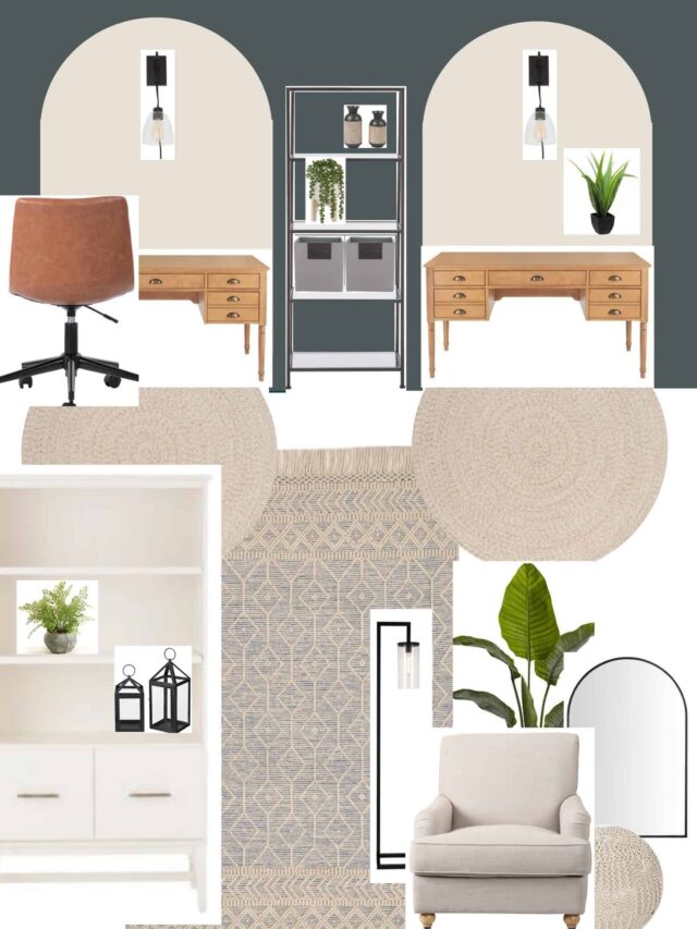 Creating Mood Boards | illustrarch