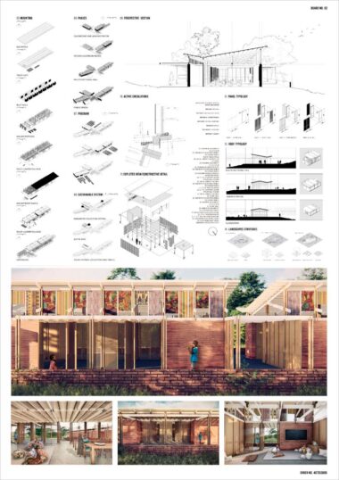 How Architectural Competitions Drive Innovation? | illustrarch
