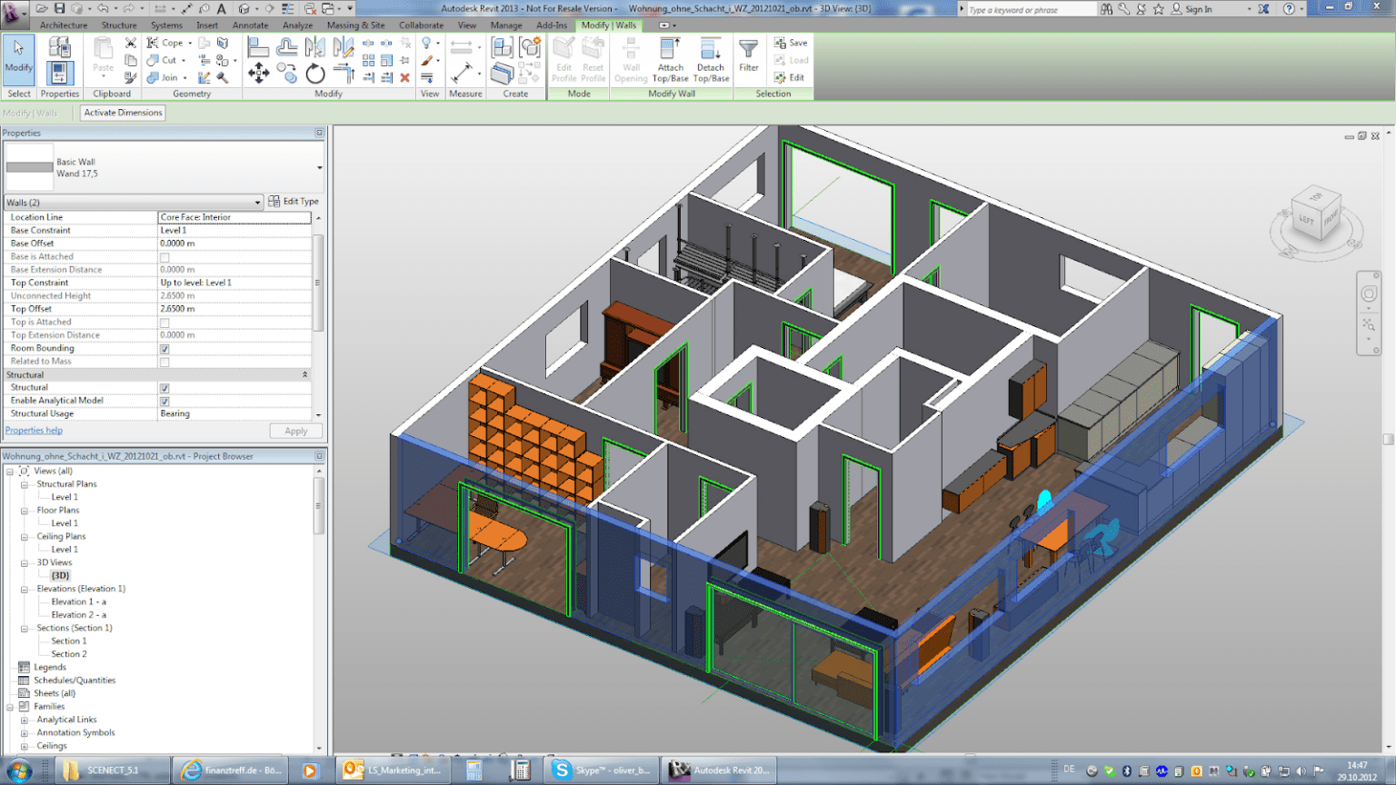 What Is Digital Architecture? Meaning, Tools & Examples