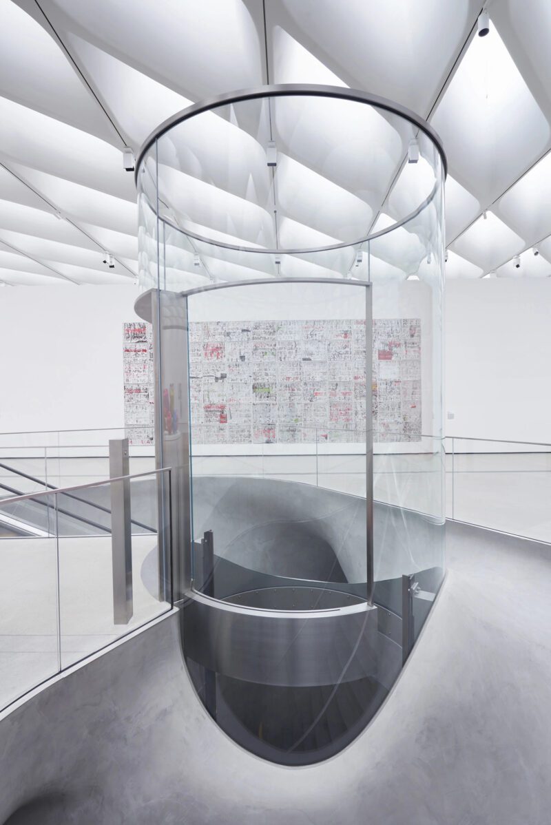 Museum Interior Design: Complete Guide to Stunning Spaces | illustrarch