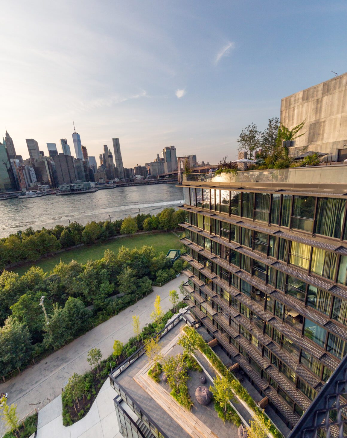Wellness Design in Architecture: 8 Key Principles and Real-World ...