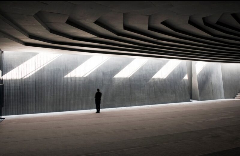 Embracing Light and Darkness in Design | illustrarch