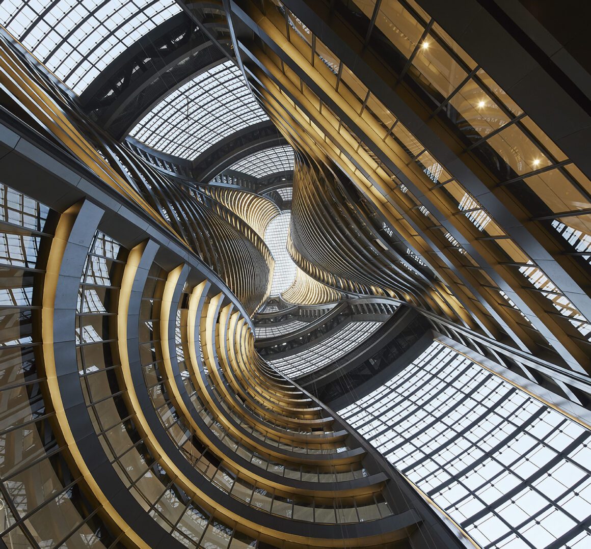 Architecture Photography Tutorial | illustrarch