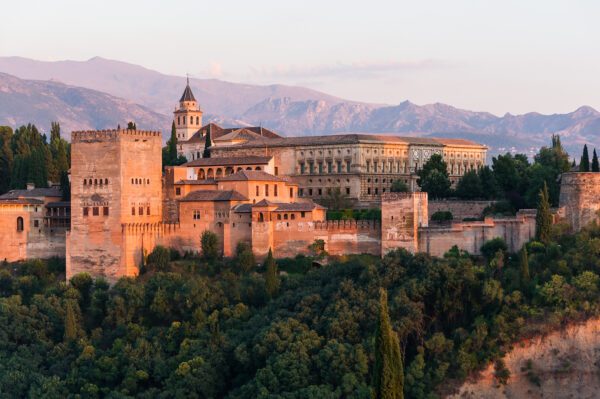 Exploring the Iconic Designs in Spain | illustrarch