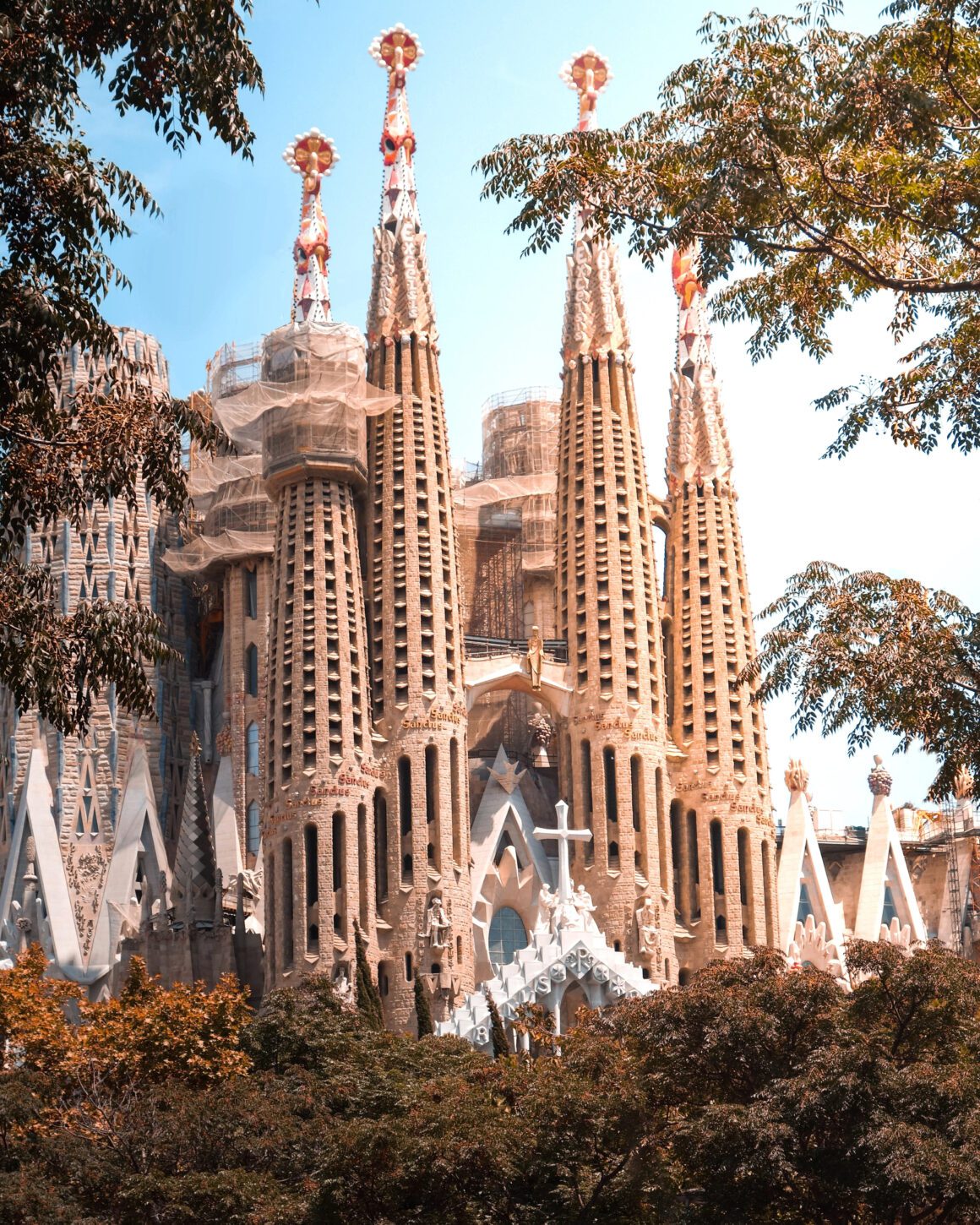 Architectural Inspirations From Around the World | illustrarch