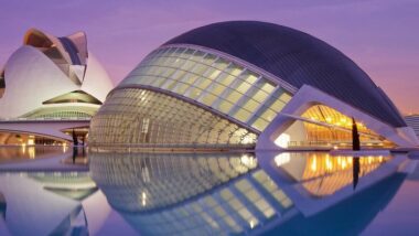Exploring the Iconic Designs in Spain | illustrarch