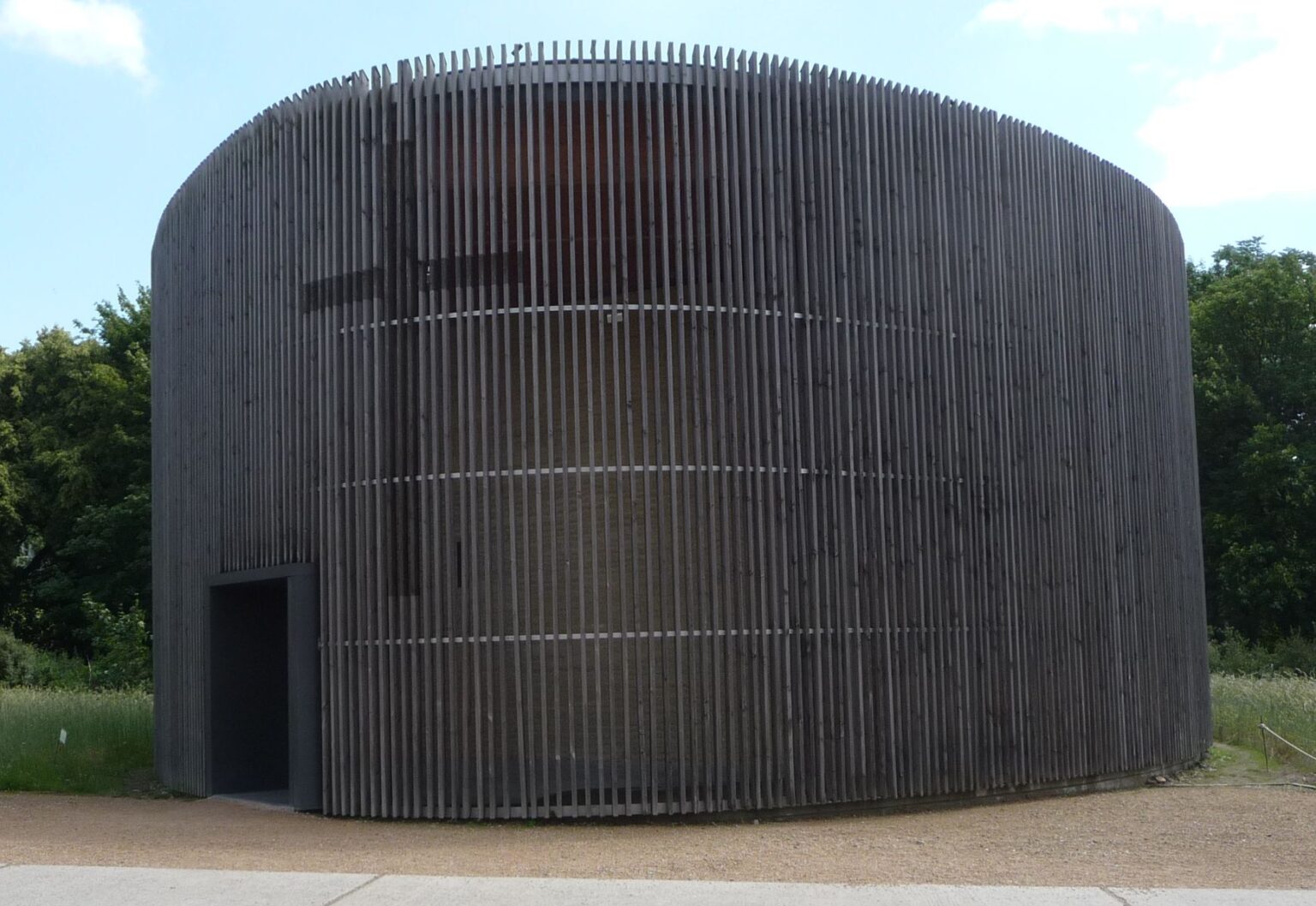 What Are Alternative Building Materials? | illustrarch