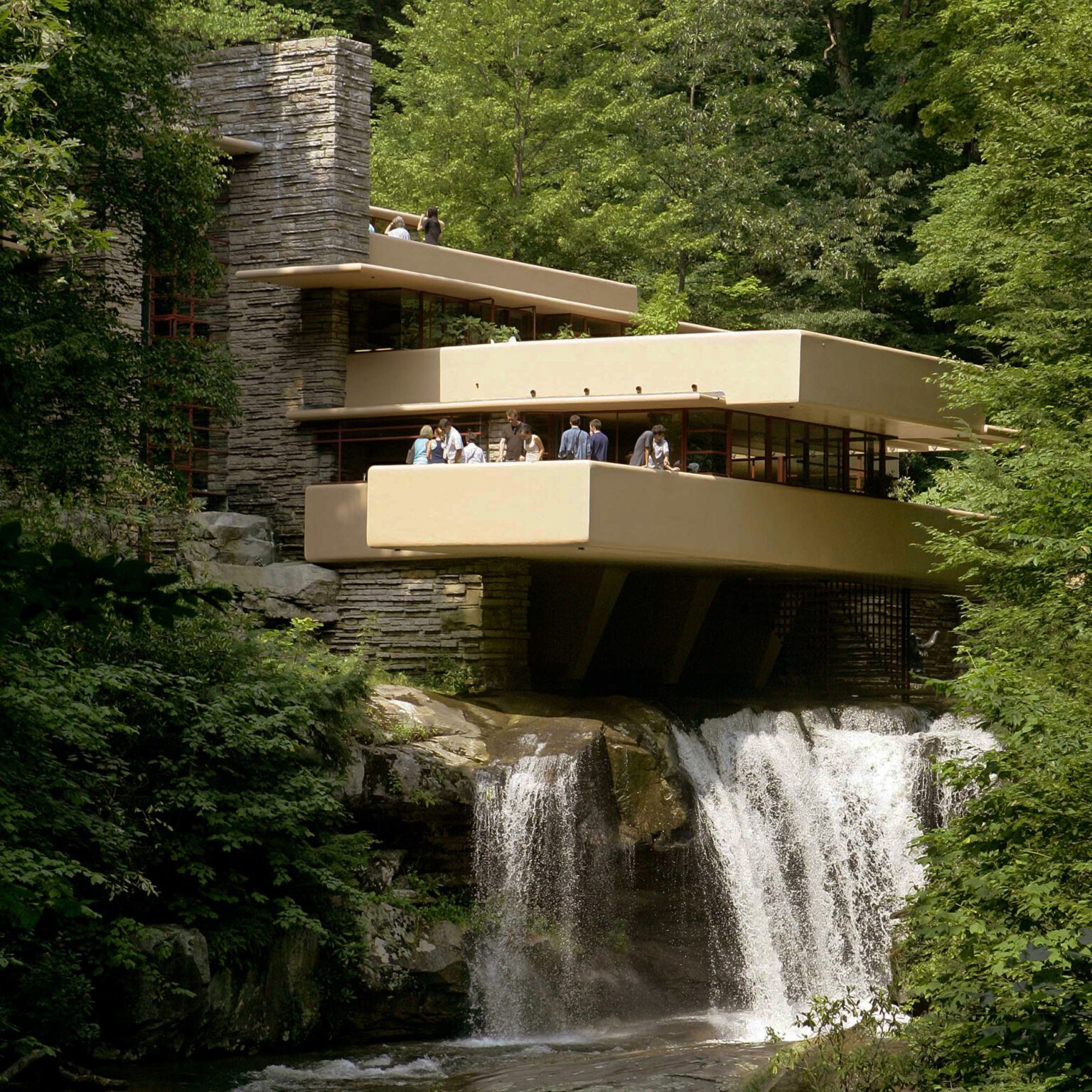 Architectural Inspirations From Around the World | illustrarch