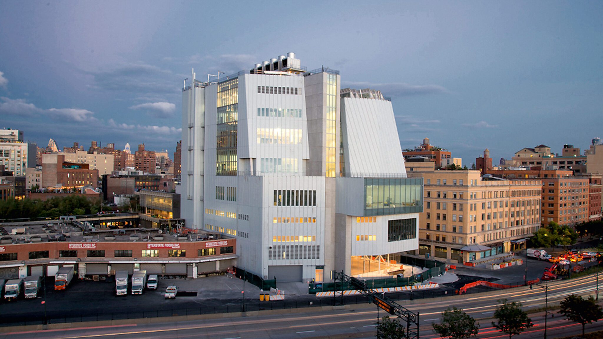 Unveiling the Design Secrets of Renzo Piano | illustrarch
