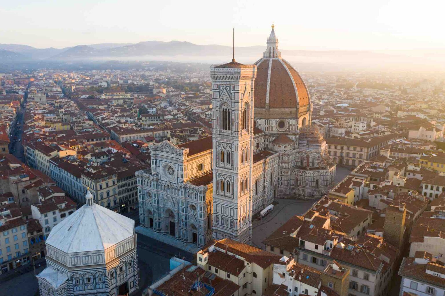 Exploring the Iconic Designs in Italy | illustrarch