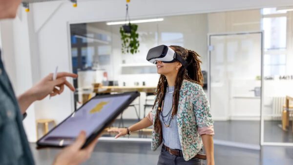 Virtual Reality Impacts on Architectural Design | illustrarch