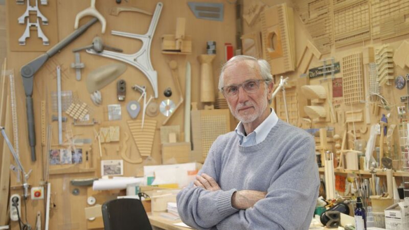 Unveiling the Design Secrets of Renzo Piano | illustrarch