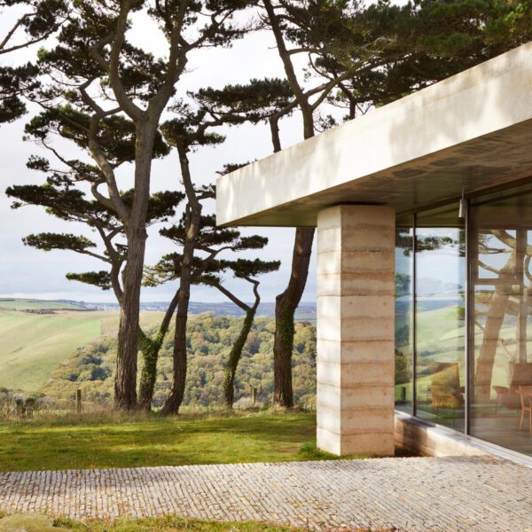 Unveiling the Design Secrets of Peter Zumthor | illustrarch