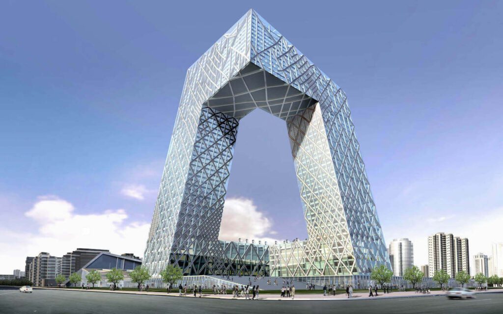 Unveiling the Design Secrets of Rem Koolhas | illustrarch