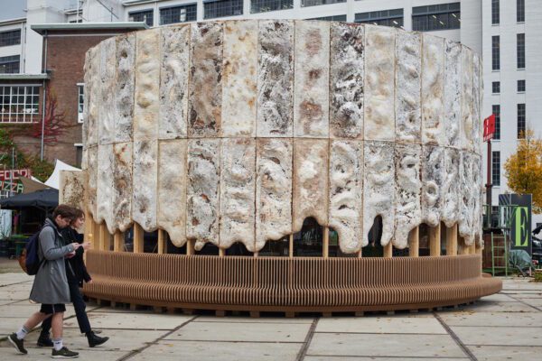 What Are Alternative Building Materials? | illustrarch