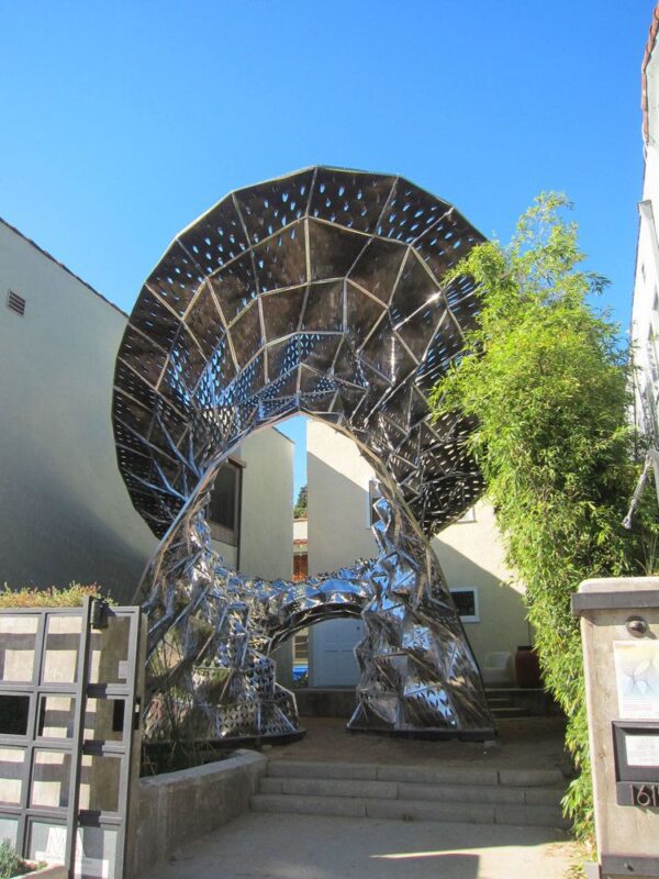 Exploring Kinetic Architecture: Designing for Movement, Adapting to the ...