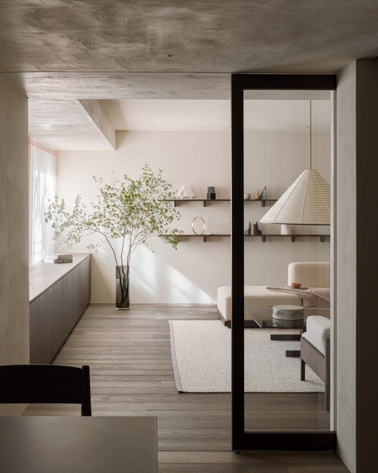 Maximalist or Minimalist: Design Alternatives for Homes | illustrarch