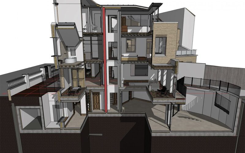 Architectural Design Software 101: A Beginner's Guide | illustrarch