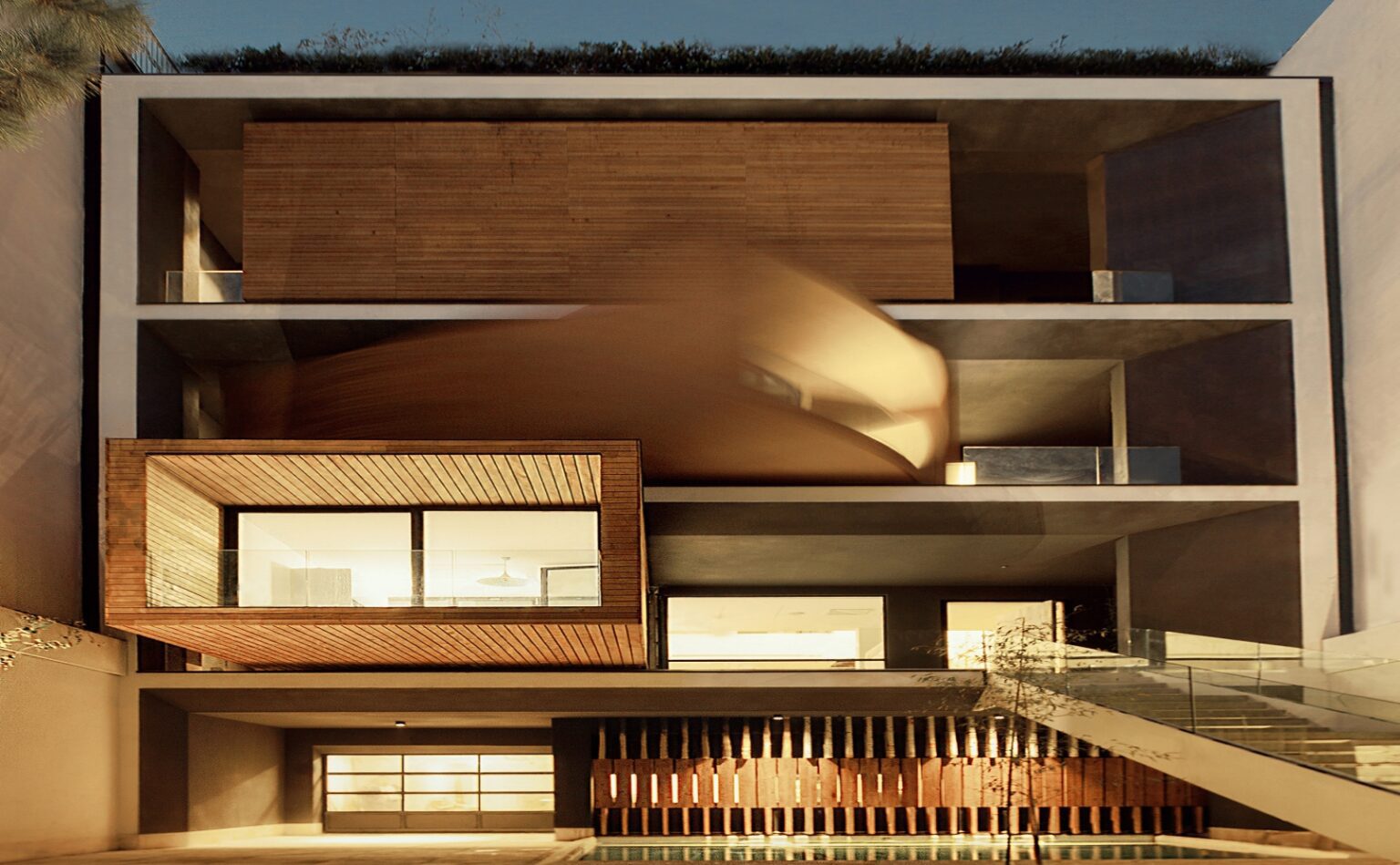 Exploring Kinetic Architecture: Designing for Movement, Adapting to the ...