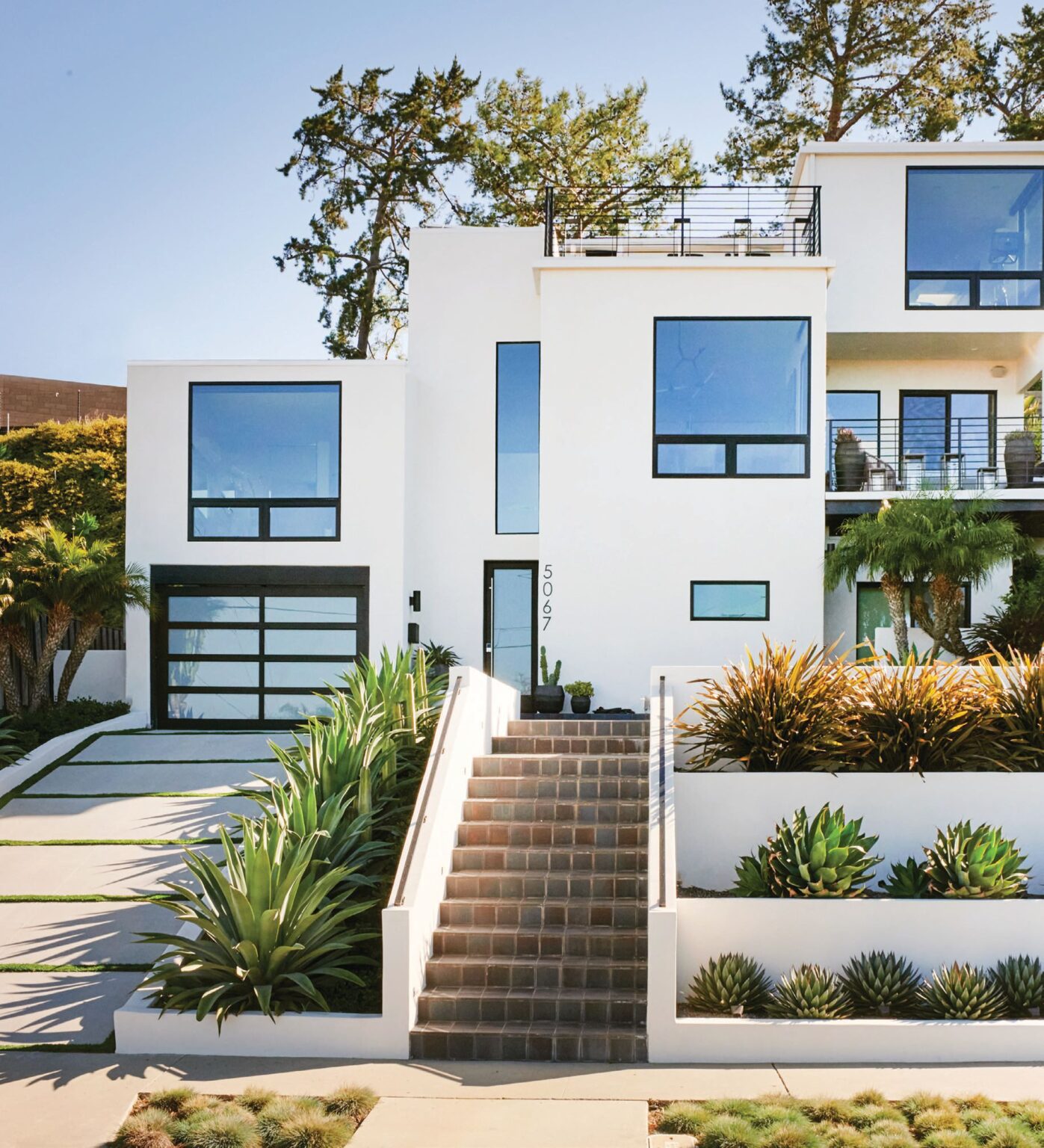 The Influence of Natural Elements on House Design | illustrarch