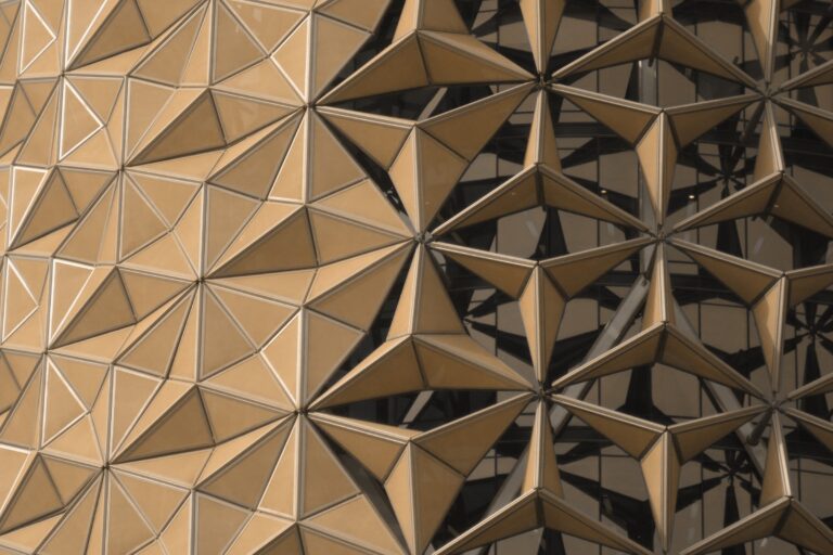 Exploring Kinetic Architecture: Designing for Movement, Adapting to the ...