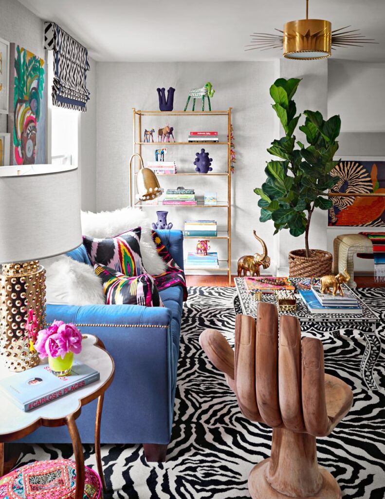 Maximalist or Minimalist: Design Alternatives for Homes | illustrarch