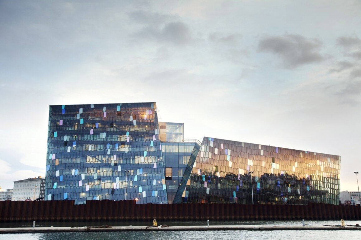 The World's Most Instagrammable Buildings | illustrarch
